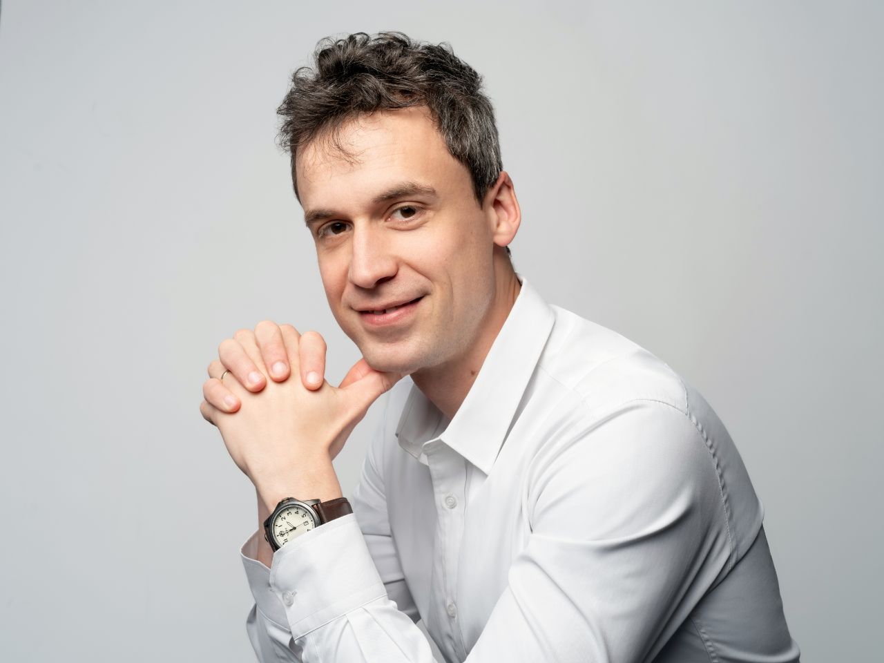 Benjamin Carlson – Writer and content strategist